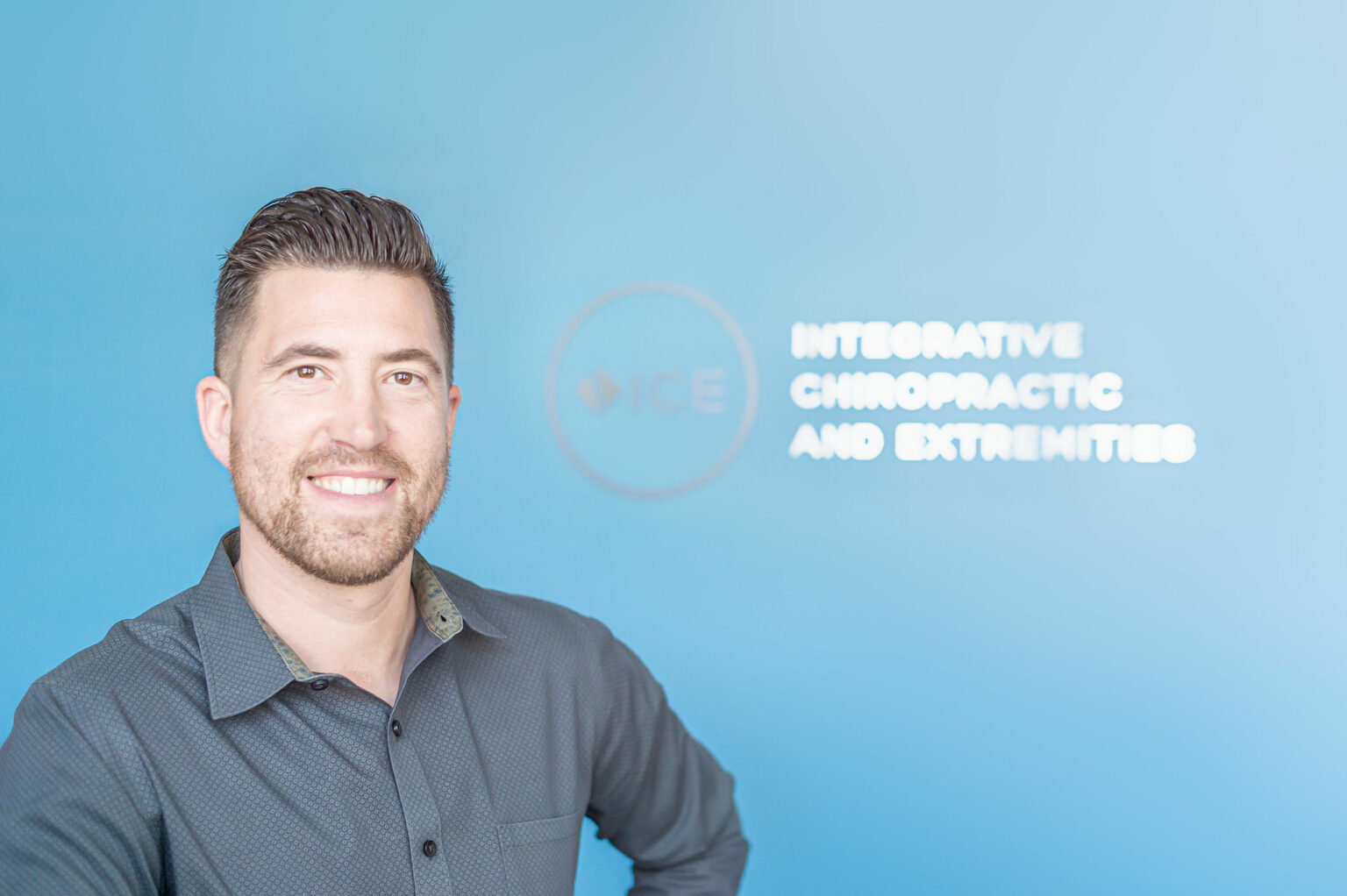 About - Integrative Chiropractic and Extremities